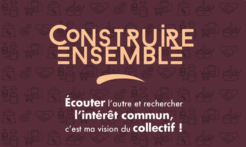 Nos valeurs - Galliance